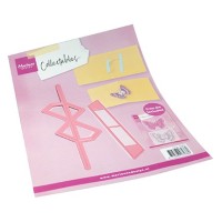 (COL1563)Collectables Pop & Twist Butterfly