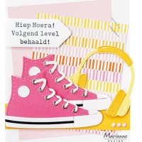 (LR0912)Creatables Sneaker