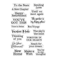 (CC-STD-STEN-STSC)Crafter's Companion Staircase Scene Stamp, Die & Stencil