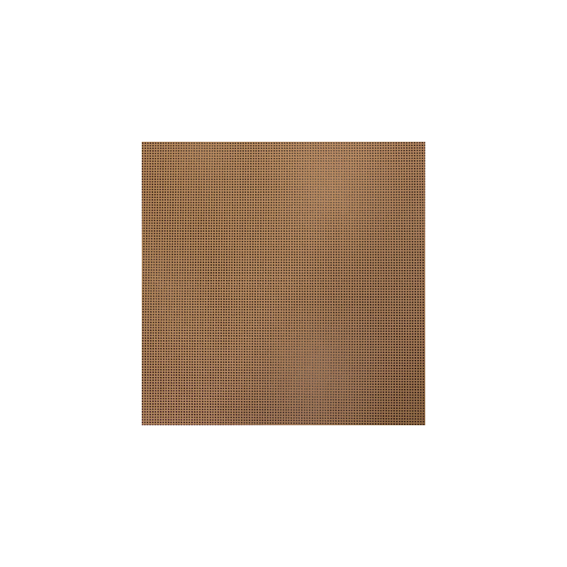 Perforated cardboard 24*23 cm